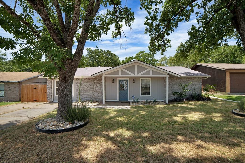 Colony Park | Chloe Chiang Top Central Texas Realtor