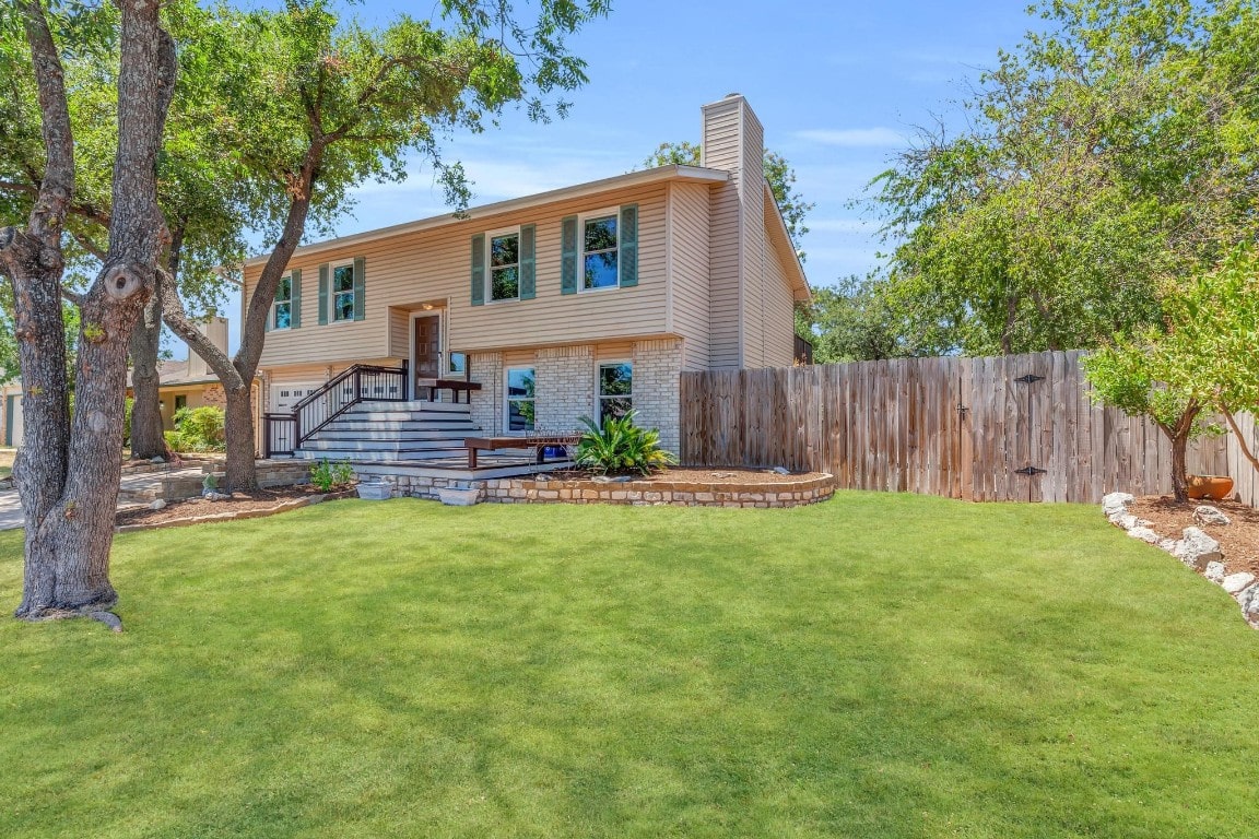 Domain | Chloe Chiang Top Central Texas Realtor