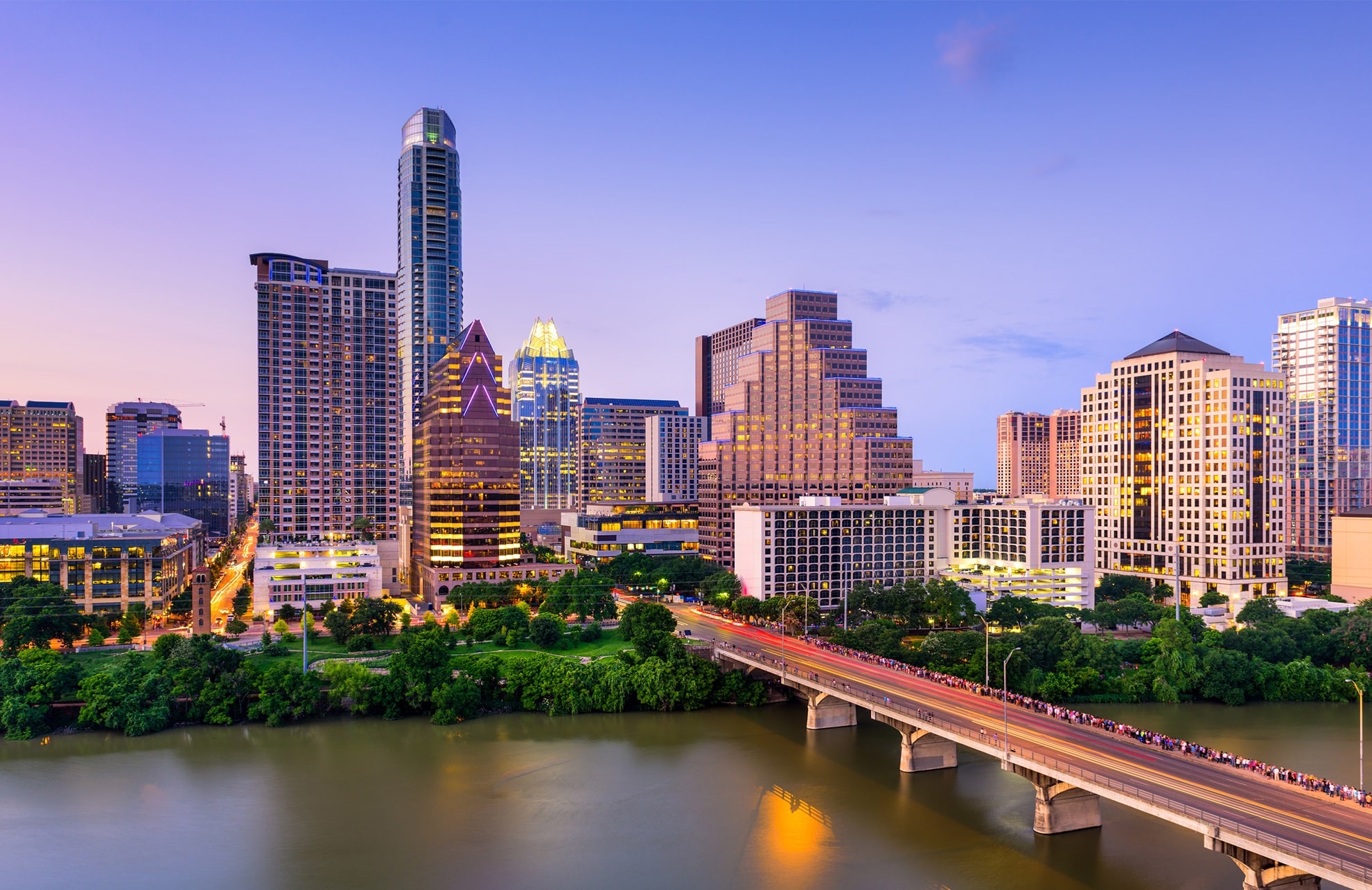 Downtown | Chloe Chiang Top Central Texas Realtor