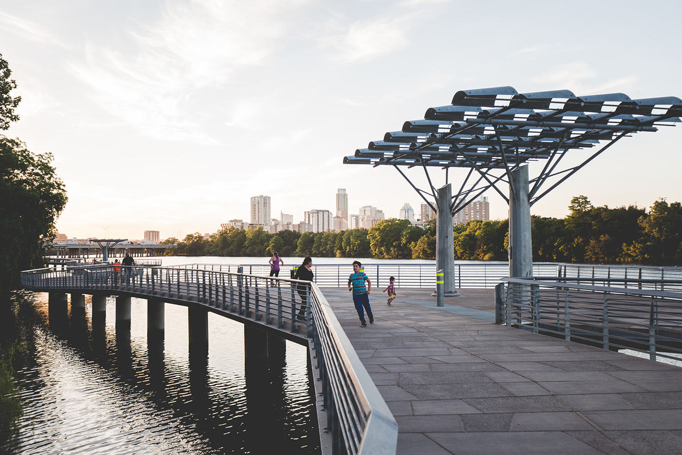 Travis Heights | Chloe Chiang Top Central Texas Realtor