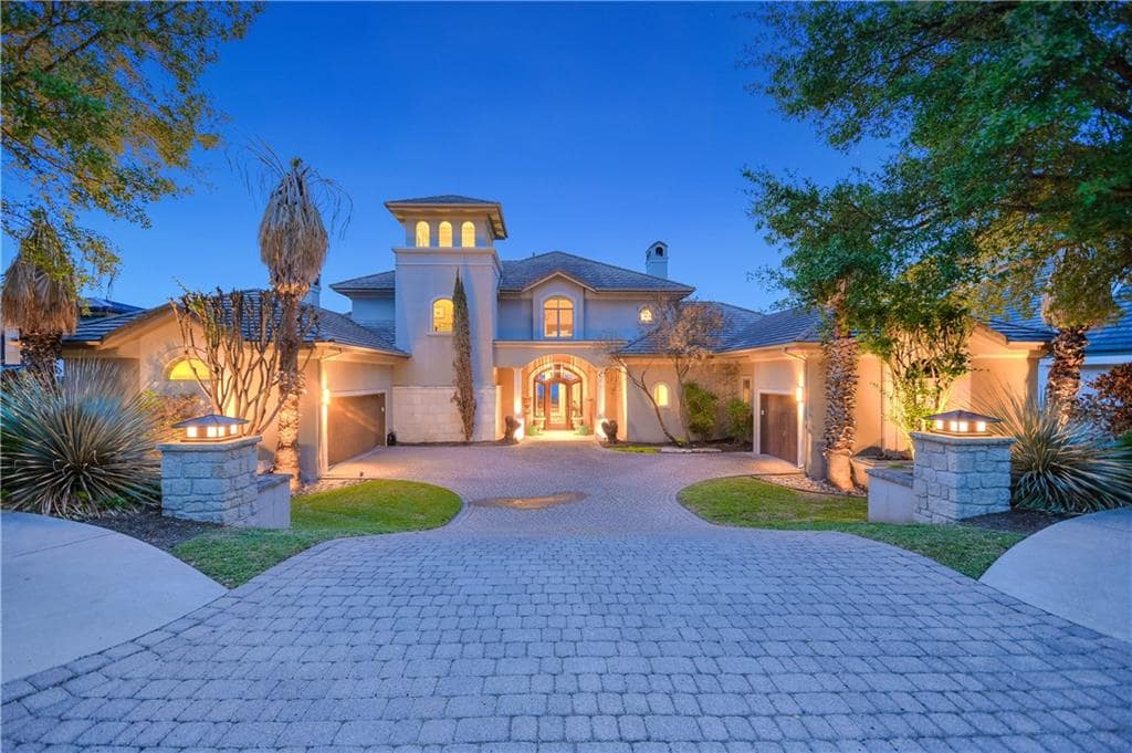 Davenport Ranch | Chloe Chiang Top Central Texas Realtor