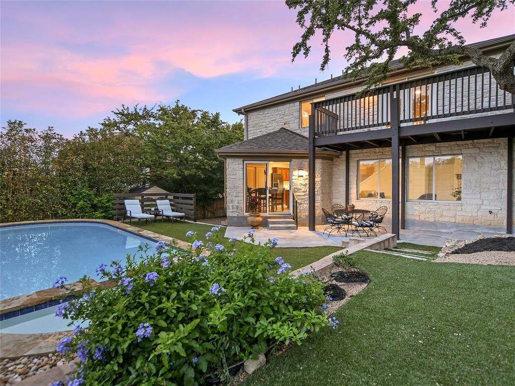 Oak Hill | Chloe Chiang Top Central Texas Realtor