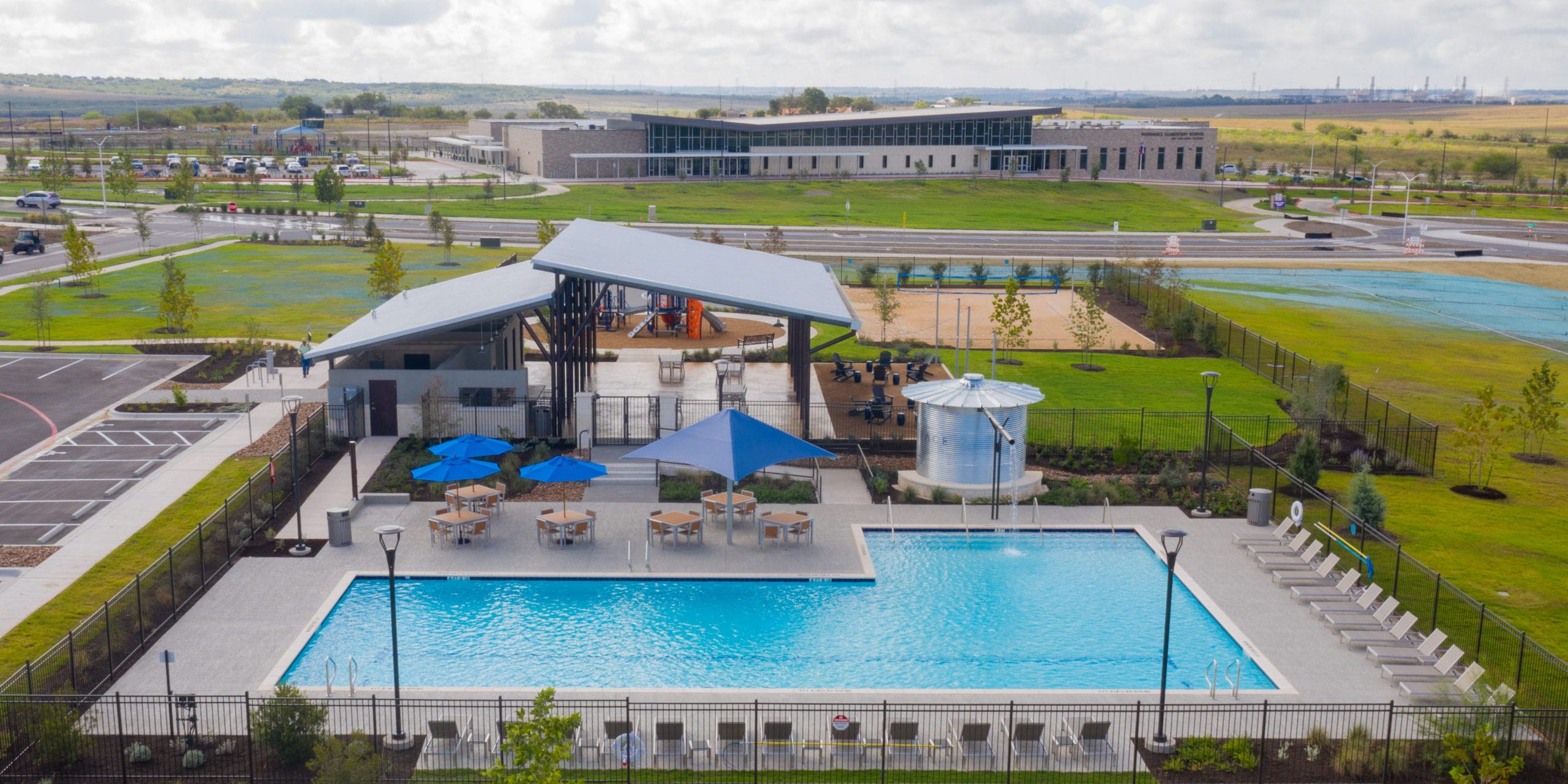 San Marcos | Chloe Chiang Top Central Texas Realtor