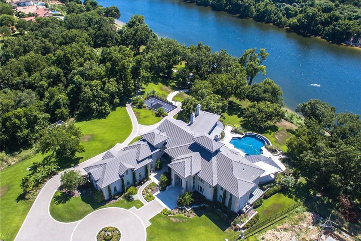 Steiner Ranch | Chloe Chiang Top Central Texas Realtor