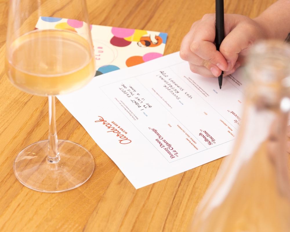 Aardvark Wine & Beer