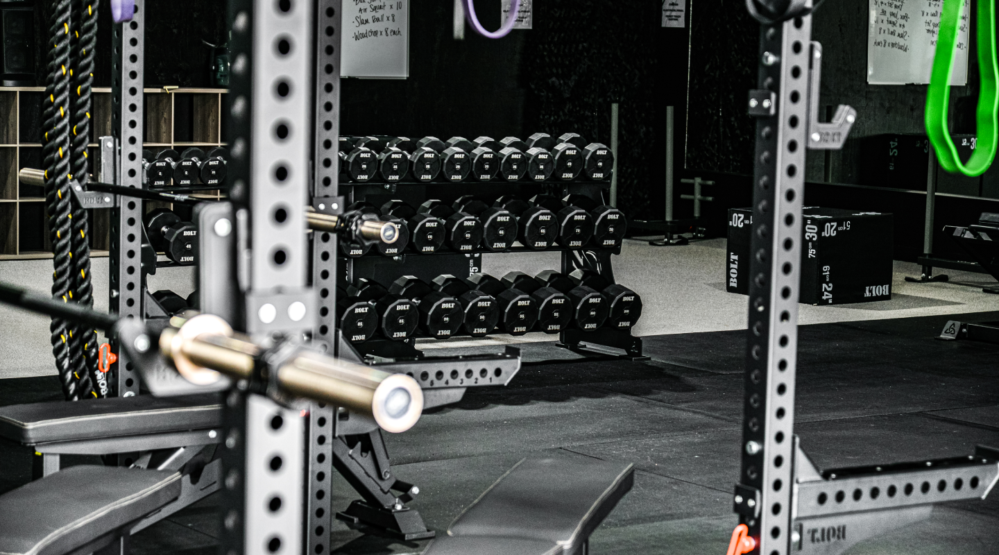 Champion Fitness Center Texas | STRENGTH AND CONDITIONING GYM in Katy, TX