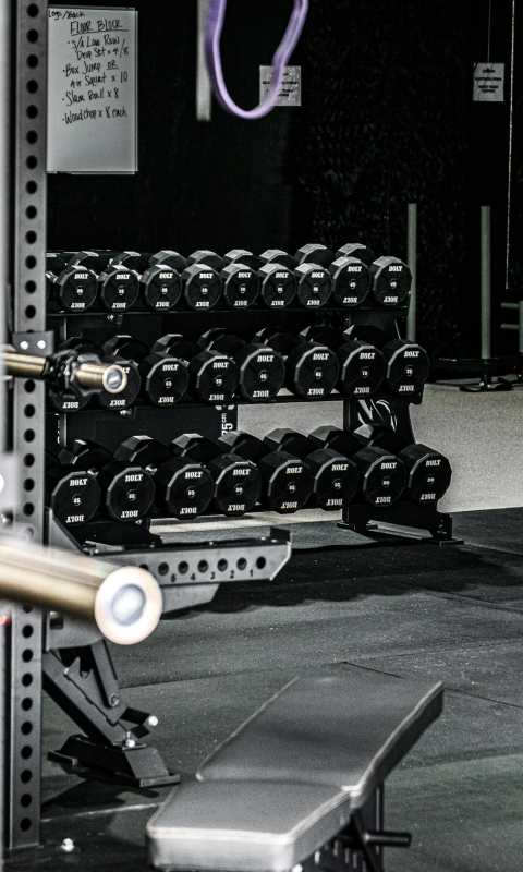 Champion Fitness Center Texas | STRENGTH AND CONDITIONING GYM in Katy, TX