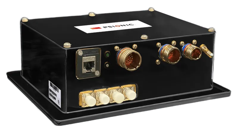 SurePath Navigation | Psionic