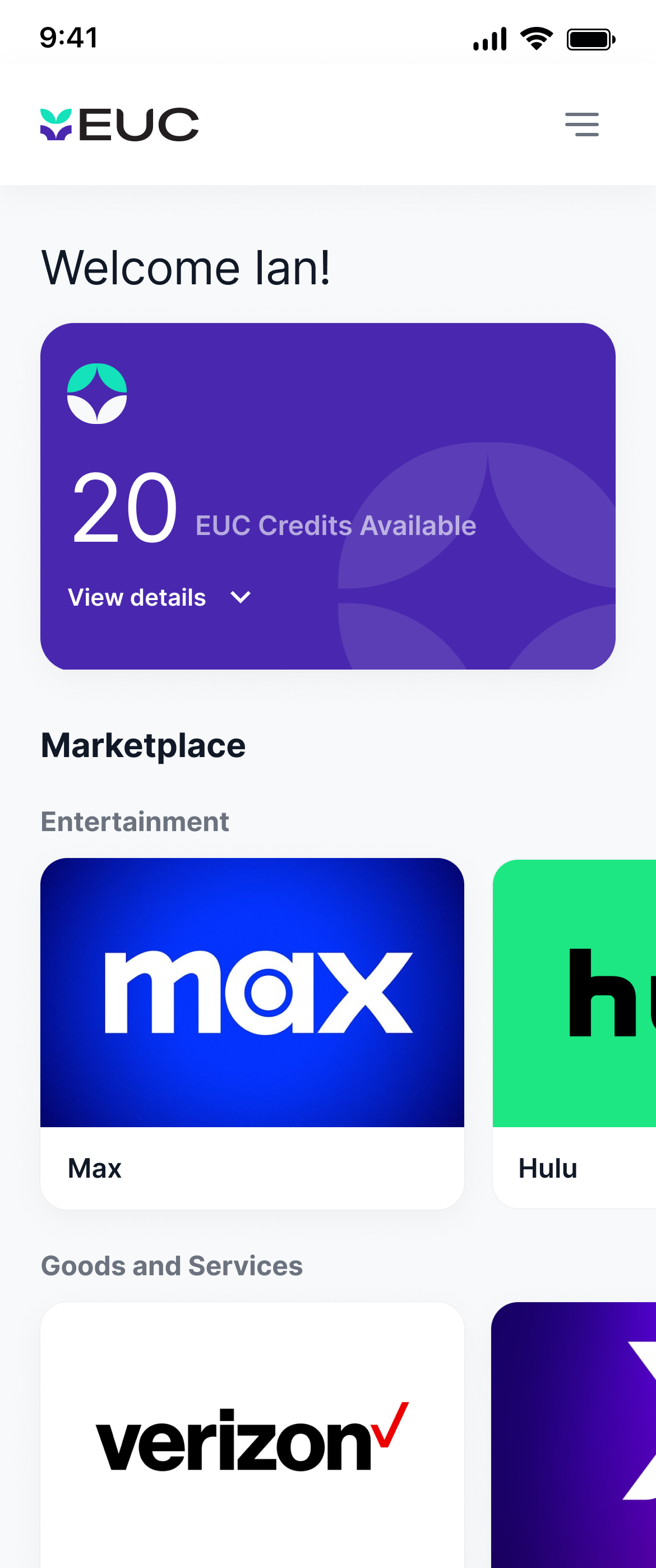 EUC Inc – Redefining workplace well-being with tailored lifestyle benefits