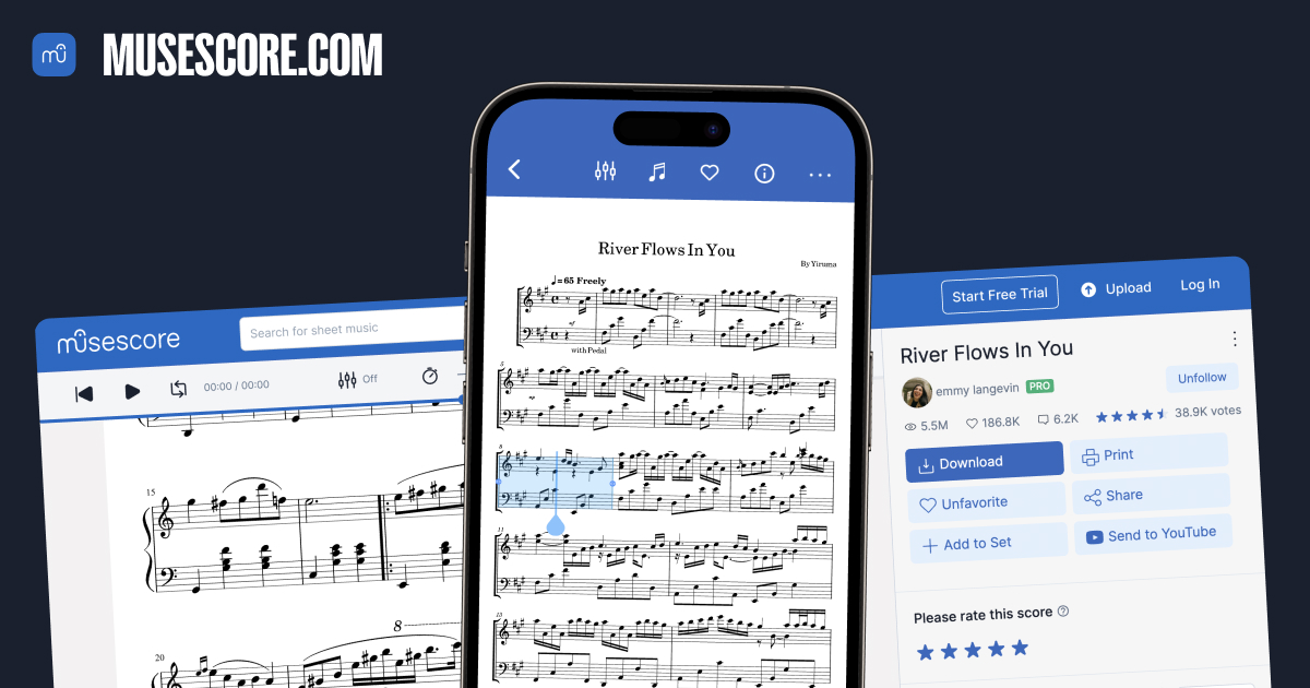 MuseScore — Muse Group