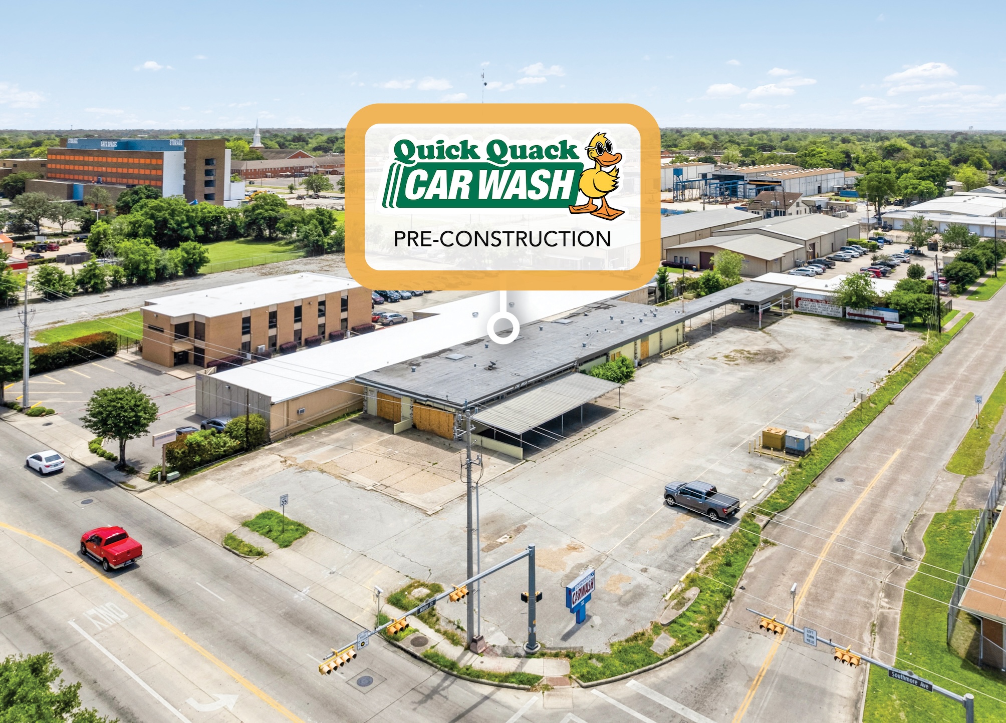 Current Monarch Listings