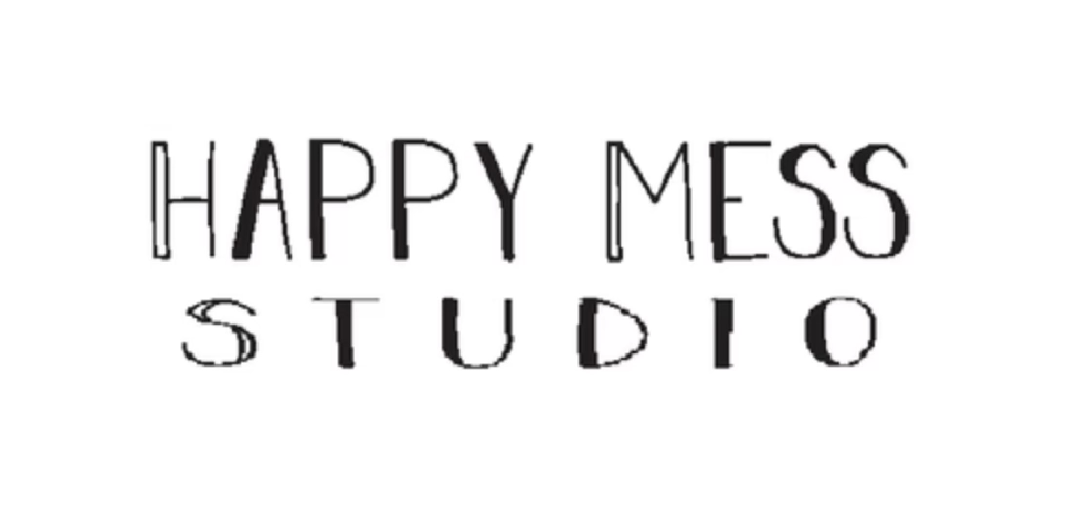 Happy Mess Studio by Melissa Patronella | Shop