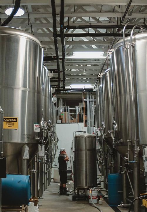 Sockeye Brewing | Award-Winning Craft Beer | Boise, Idaho