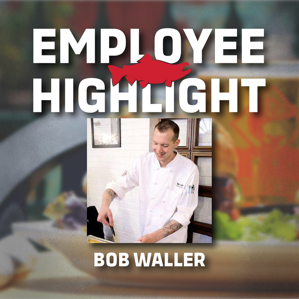 Employee Highlight: Bob Waller | Sockeye Brewing
