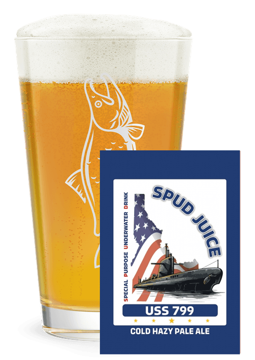 Sockeye Brewing | Award-Winning Craft Beer | Boise, Idaho