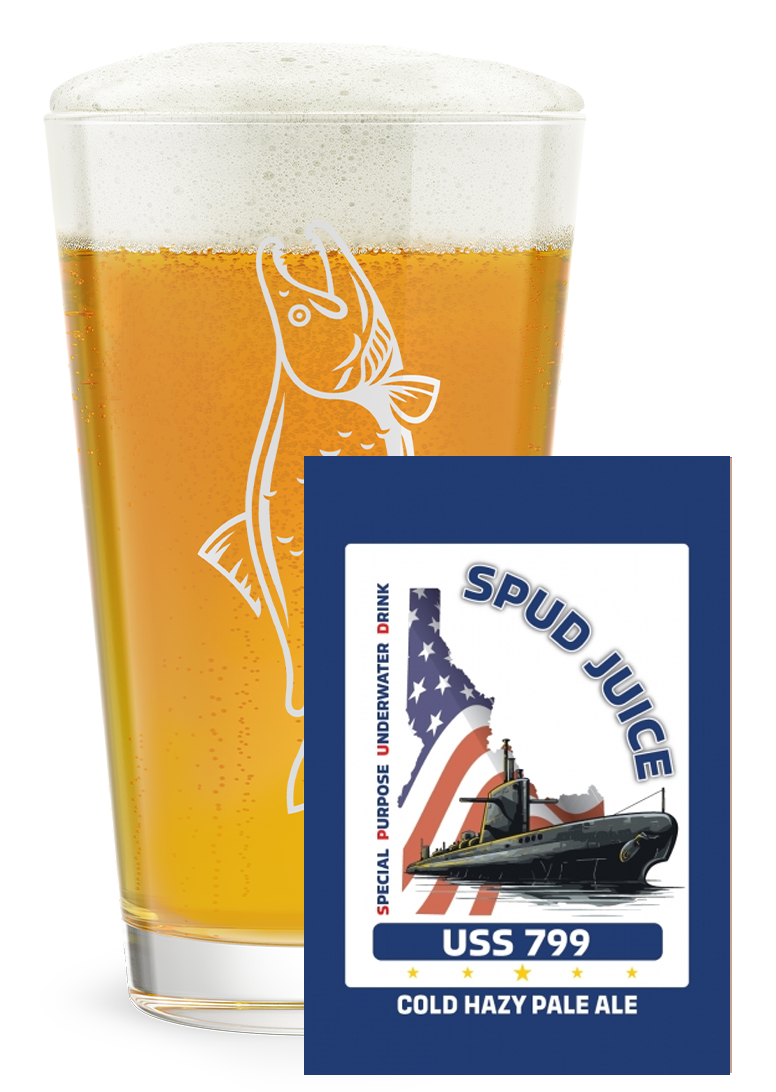 Sockeye Brewing | Award-Winning Craft Beer | Boise, Idaho