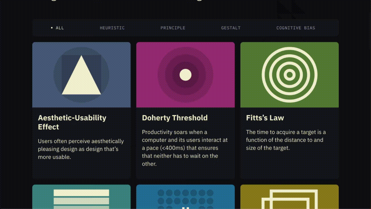 Product Design Resources