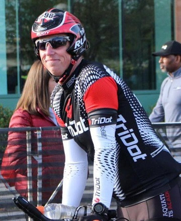 TriDot | Optimized Triathlon Training