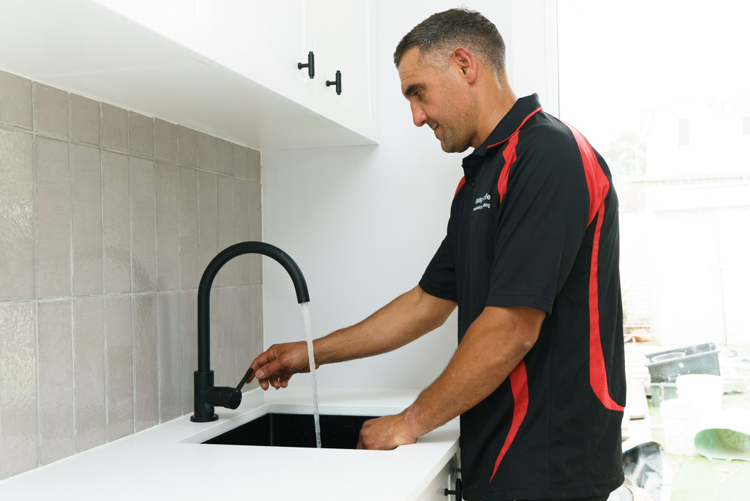 Servicing Your Tap Like A Professional | Plumbing For Life