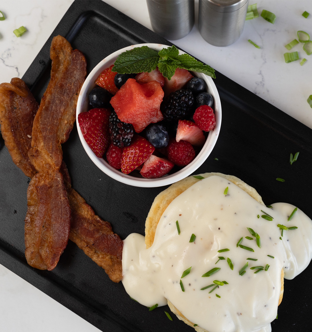 The Mill | Mansfield | Breakfast • Brunch • Lunch