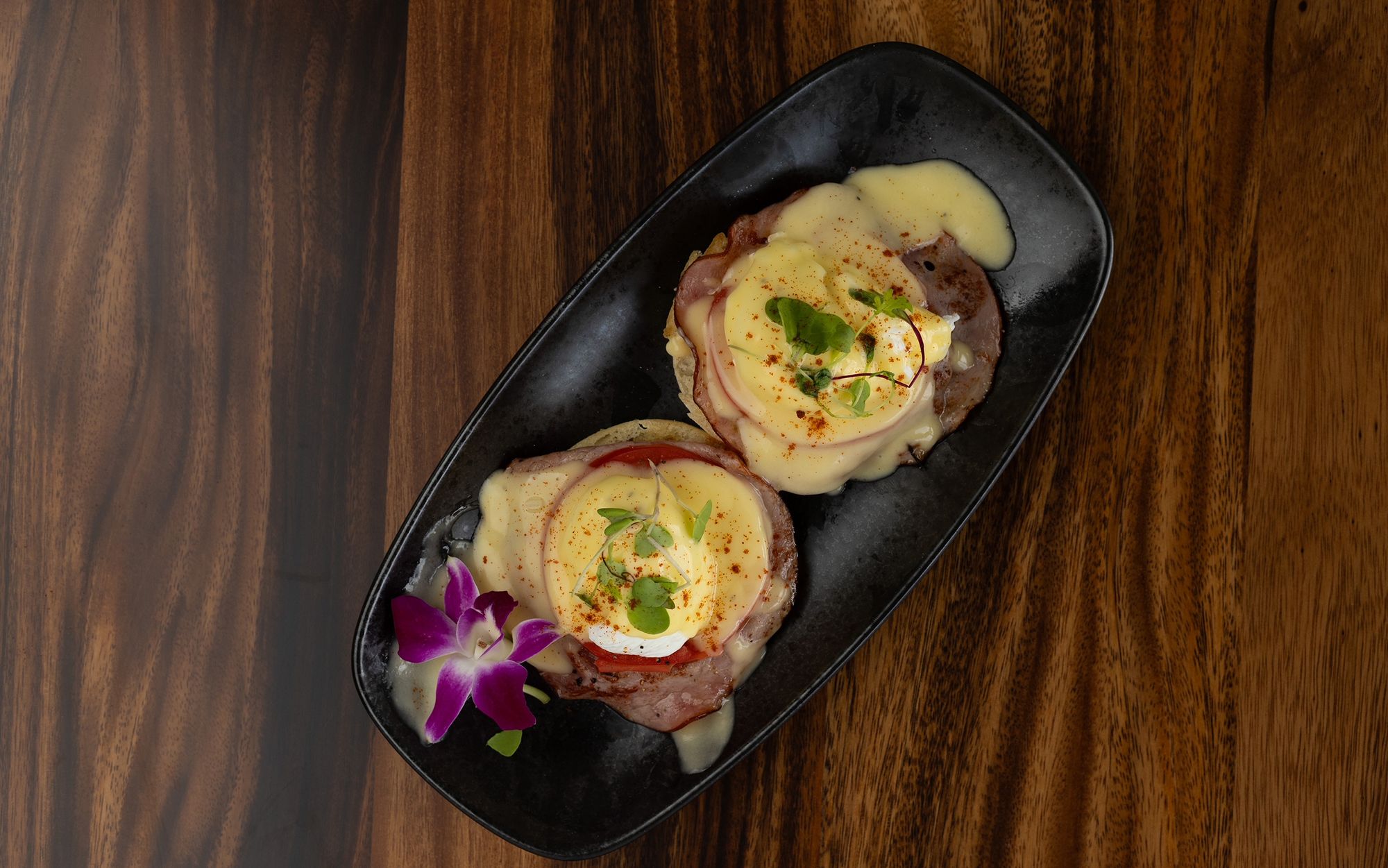 The Mill | Mansfield | Breakfast • Brunch • Lunch