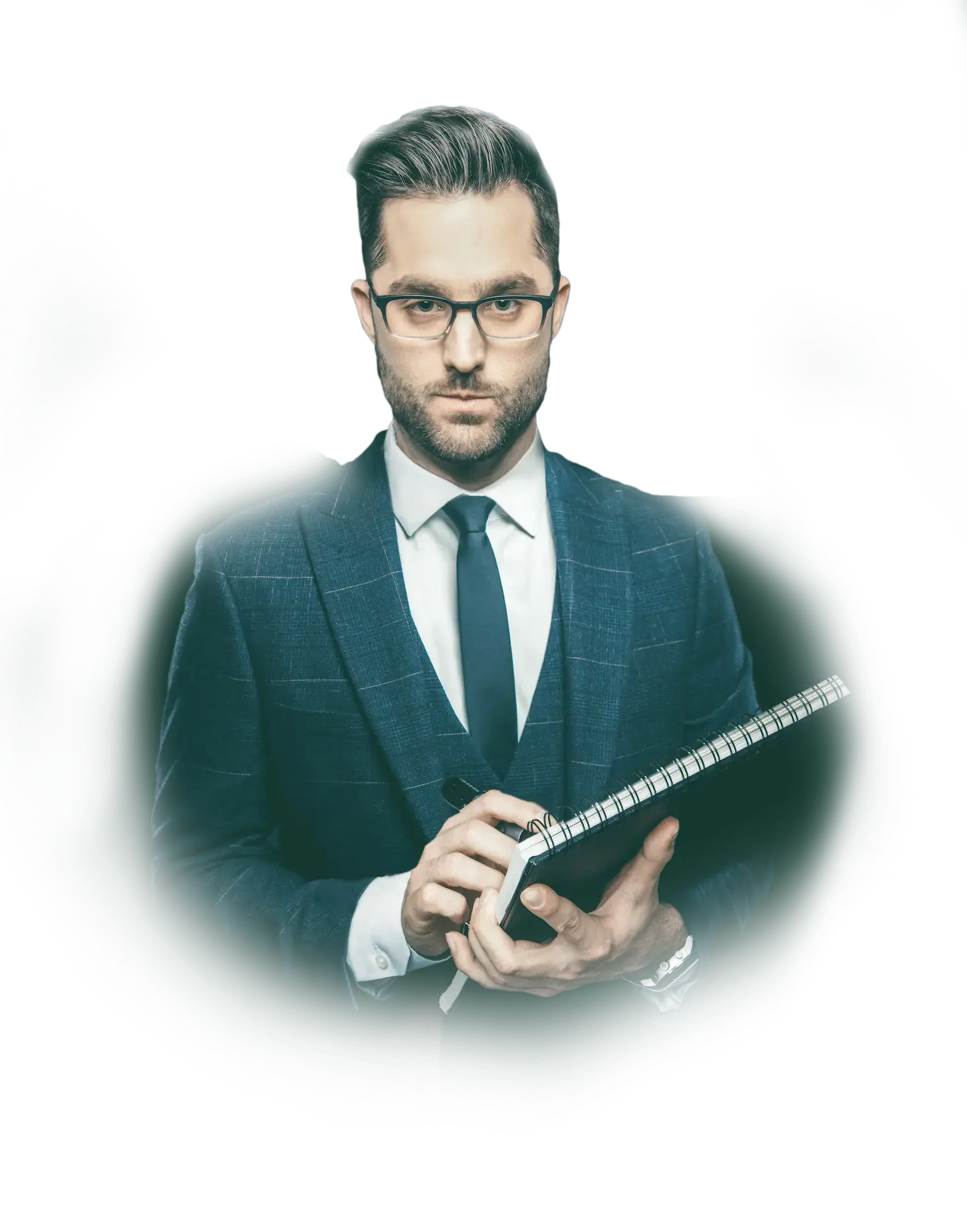 David Gerard — Magician & Mentalist