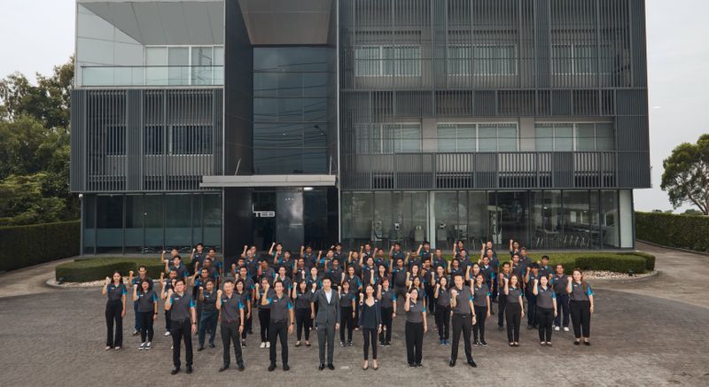 Careers | Thai Engineering and Business