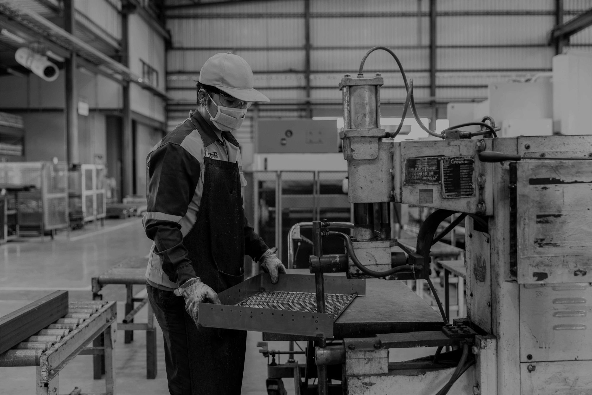 About | Thai Engineering and Business