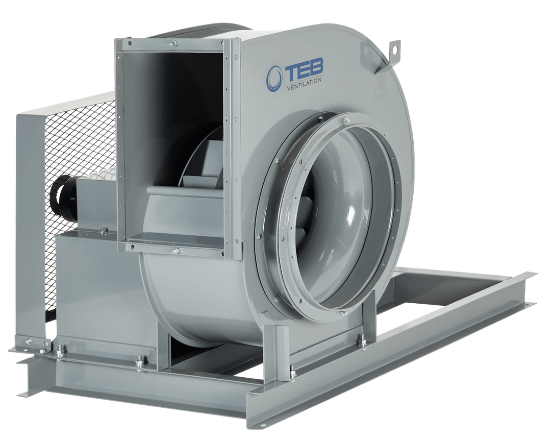Air Moving Equipment