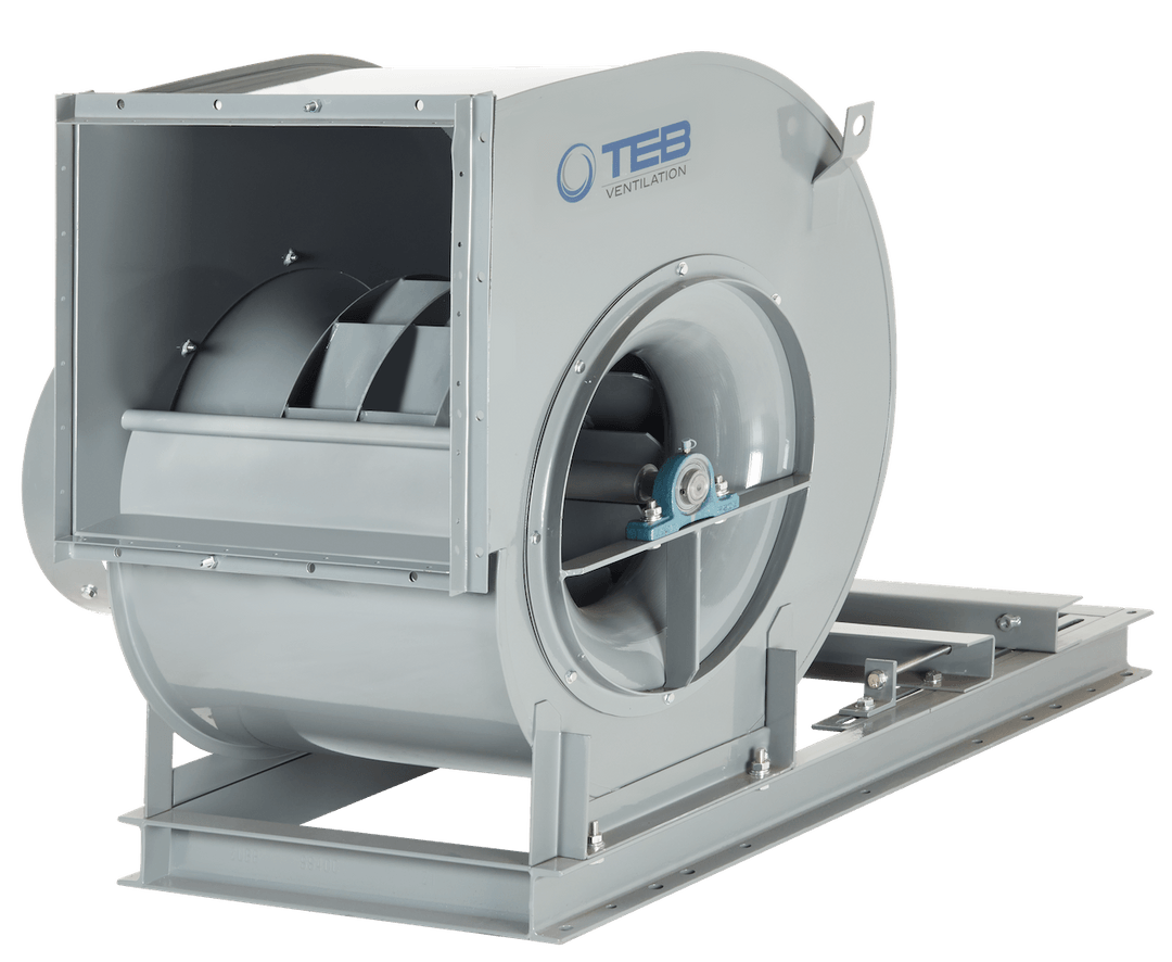 Air Moving Equipment