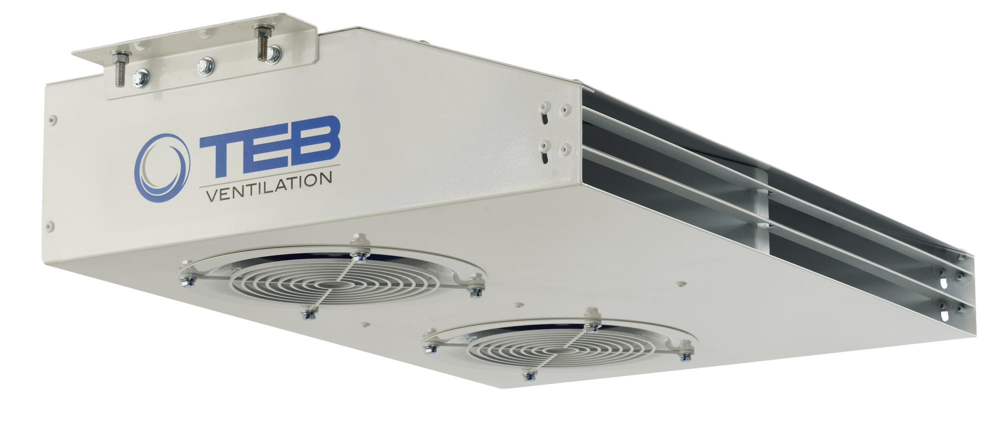 Air Moving Equipment