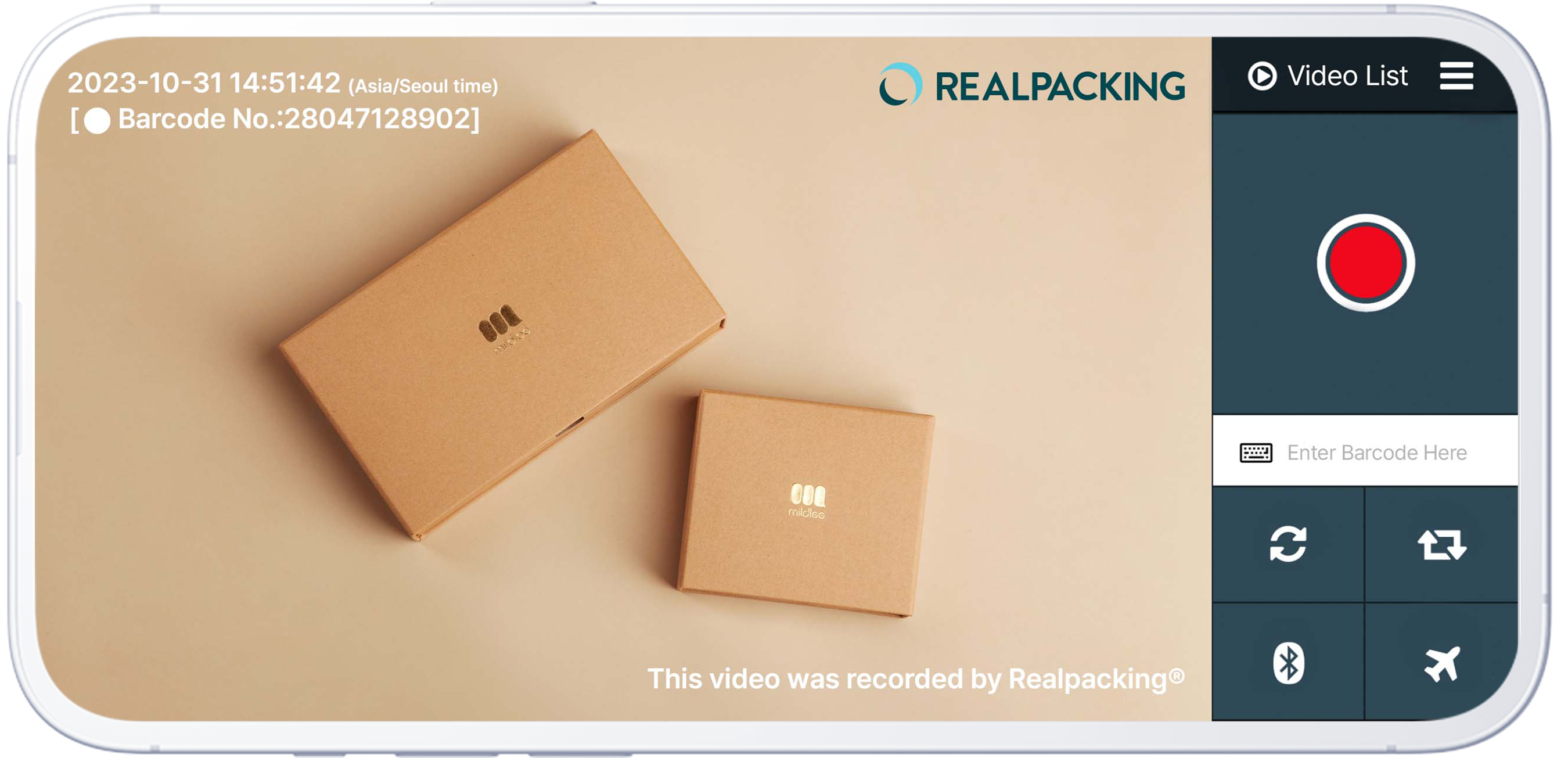 Download - Advanced Logistic Video Logging Solution