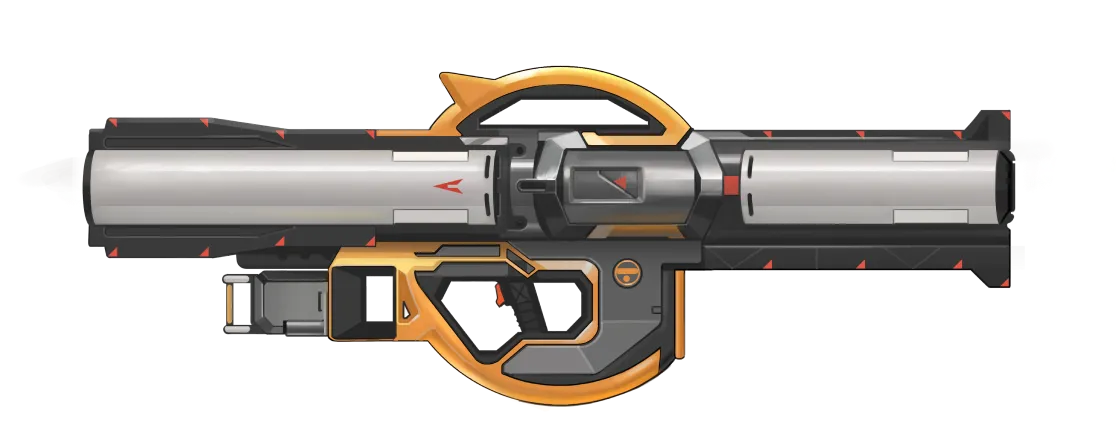 The Game | Show Your Skills in Farcana, a Team-Based Arena Shooter Game