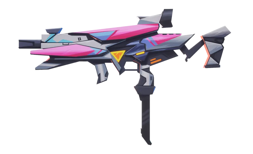 Show Your Skills in Farcana, a Team-Based Arena Shooter Game