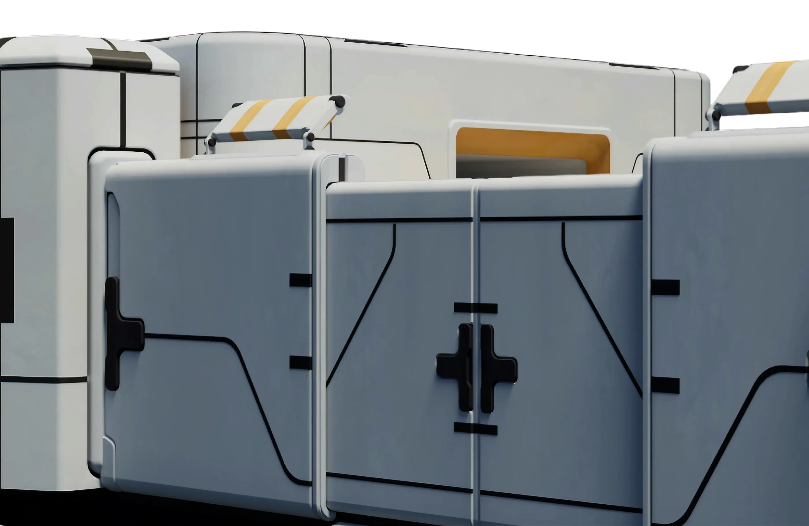 Show Your Skills in Farcana, a Team-Based Arena Shooter Game