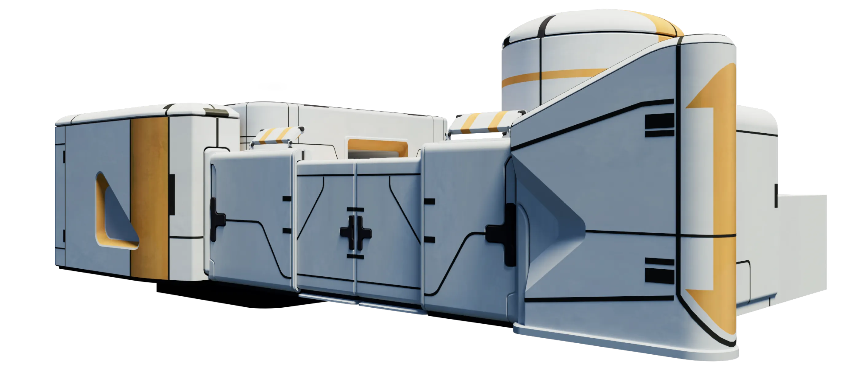 The Game | Boast Your Skills In Farcana, Team-Based Hero Shooter