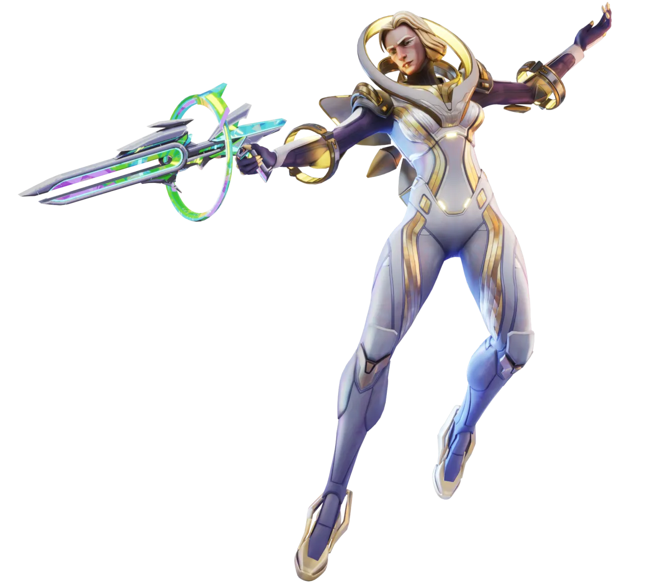 Show Your Skills in Farcana, a Team-Based Arena Shooter Game