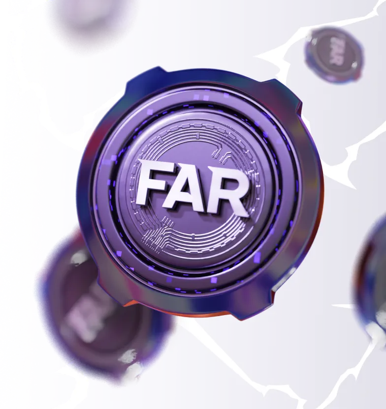 Show Your Skills in Farcana, a Team-Based Arena Shooter Game