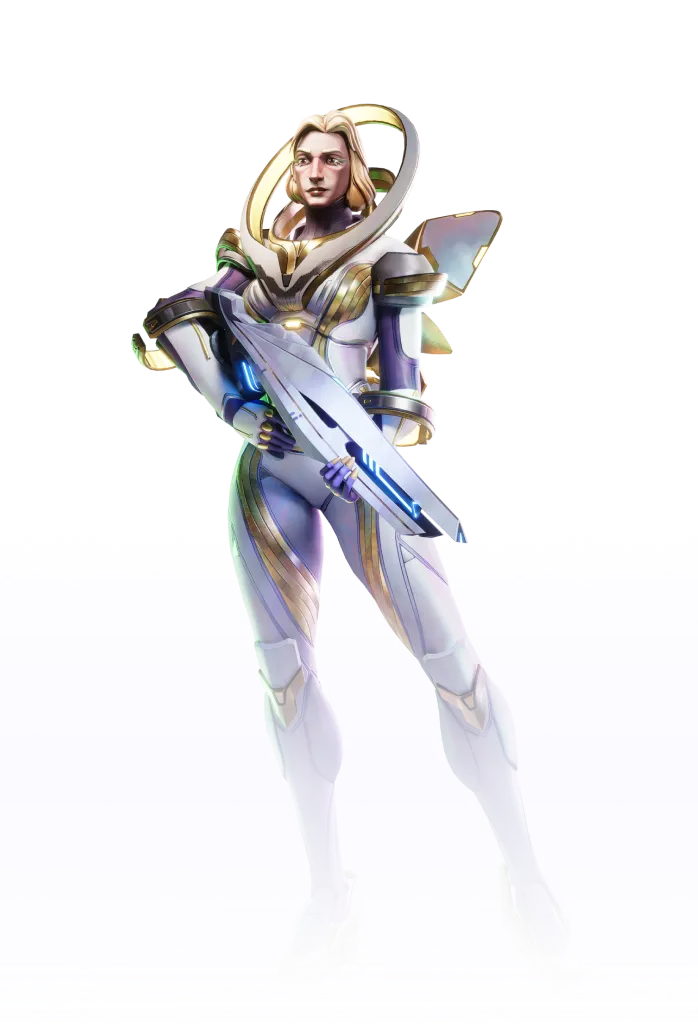 The Game | Boast Your Skills In Farcana, Team-Based Hero Shooter