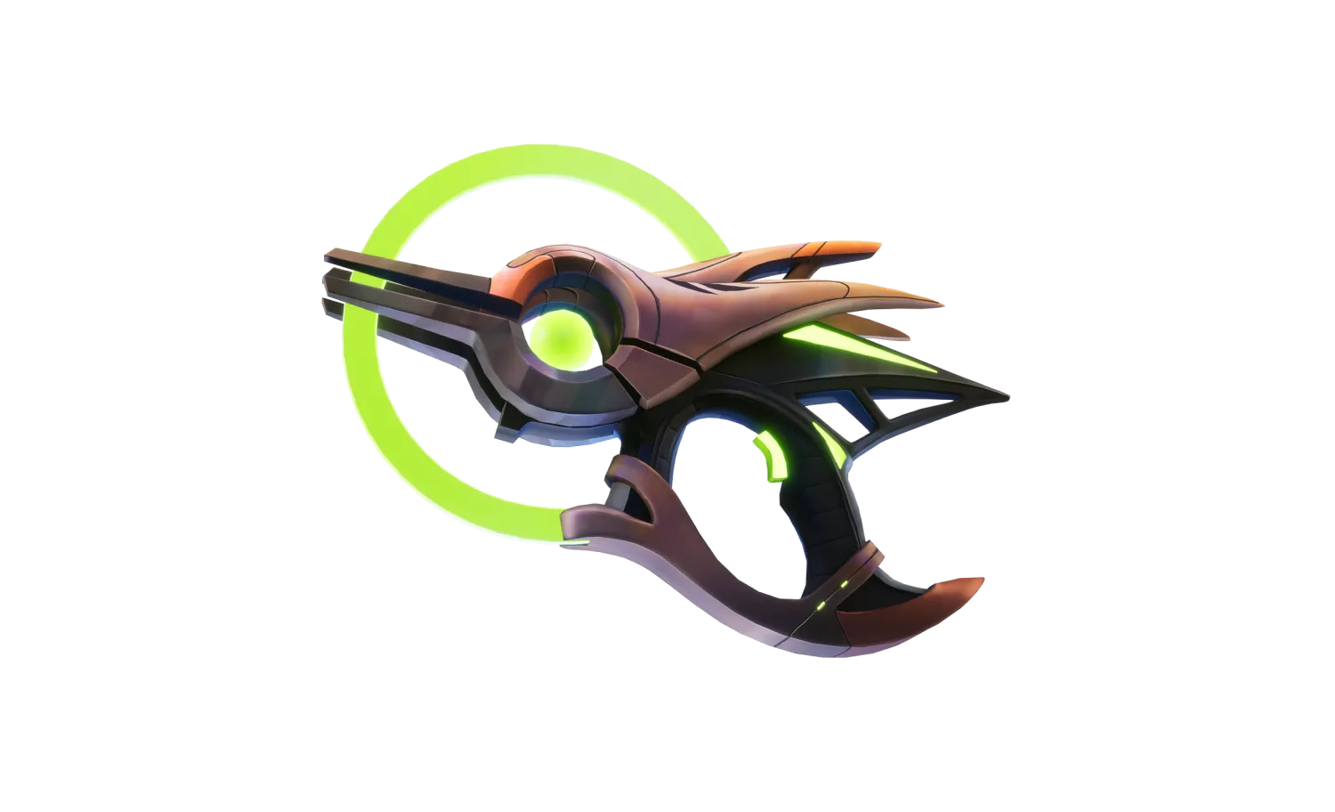 The Game | Boast Your Skills In Farcana, Team-Based Hero Shooter