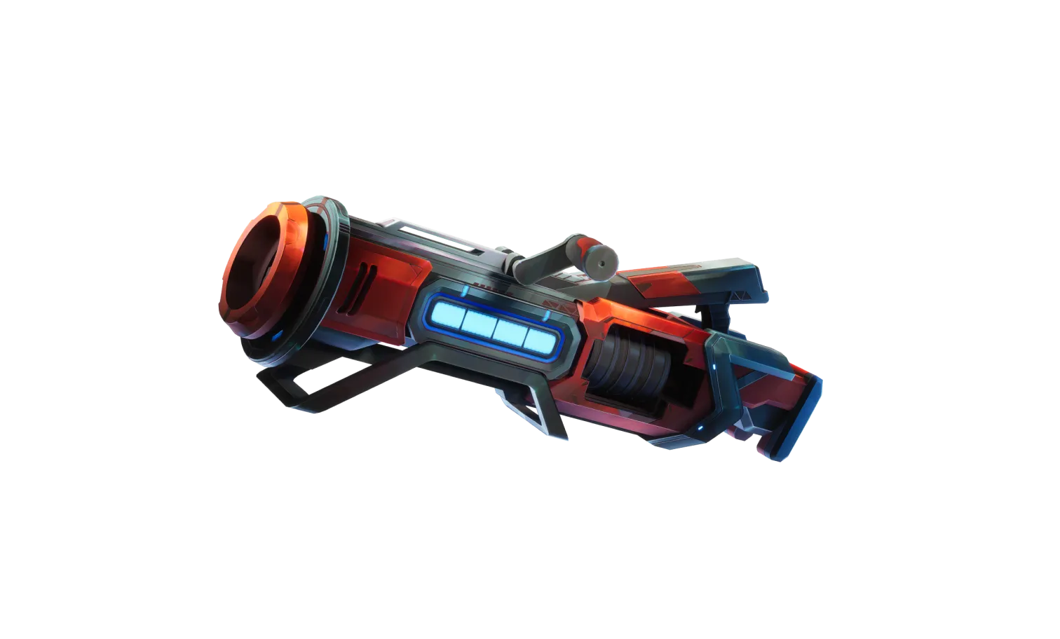 The Game | Boast Your Skills In Farcana, Team-Based Hero Shooter