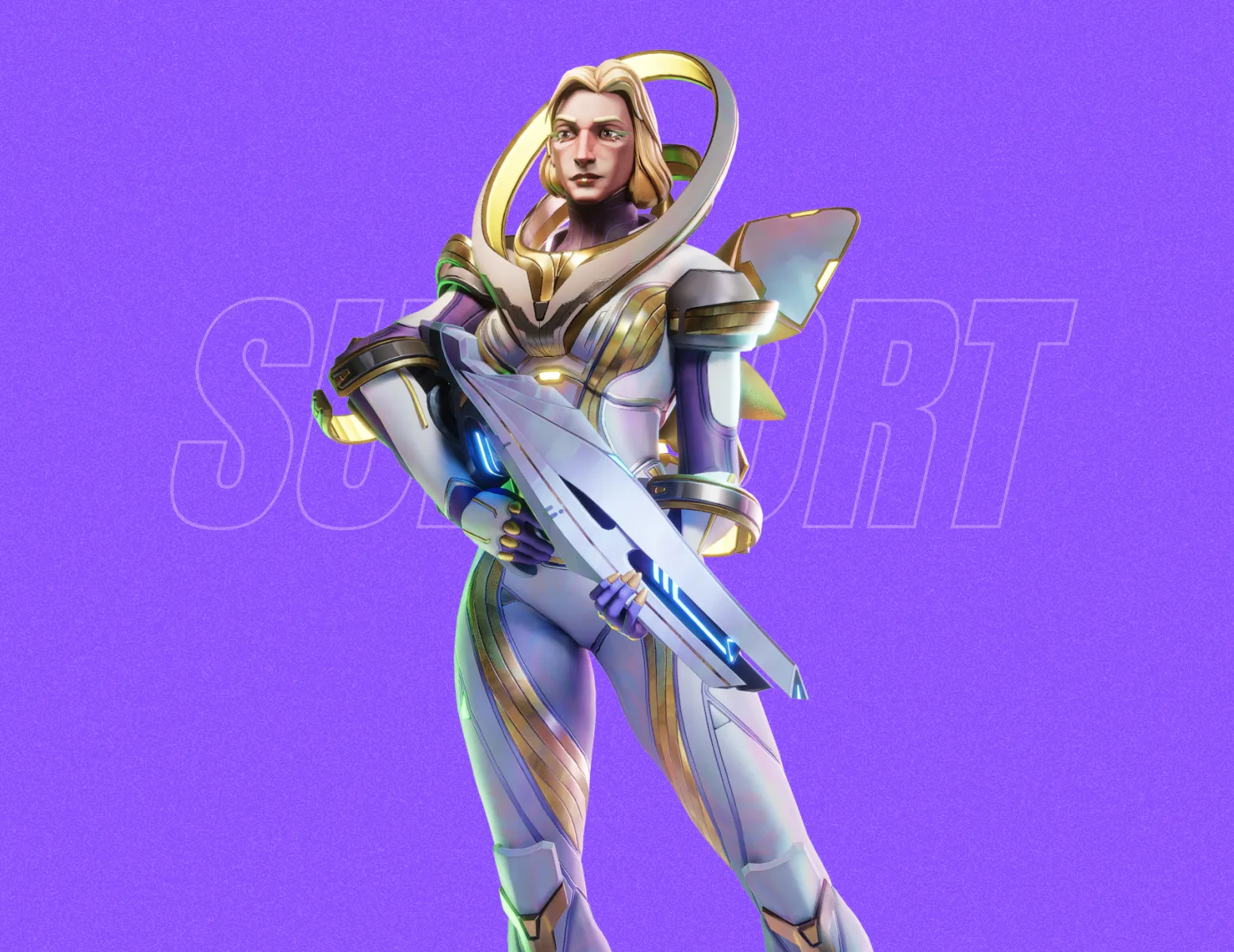 Boast Your Skills In Farcana, Team-Based Hero Shooter