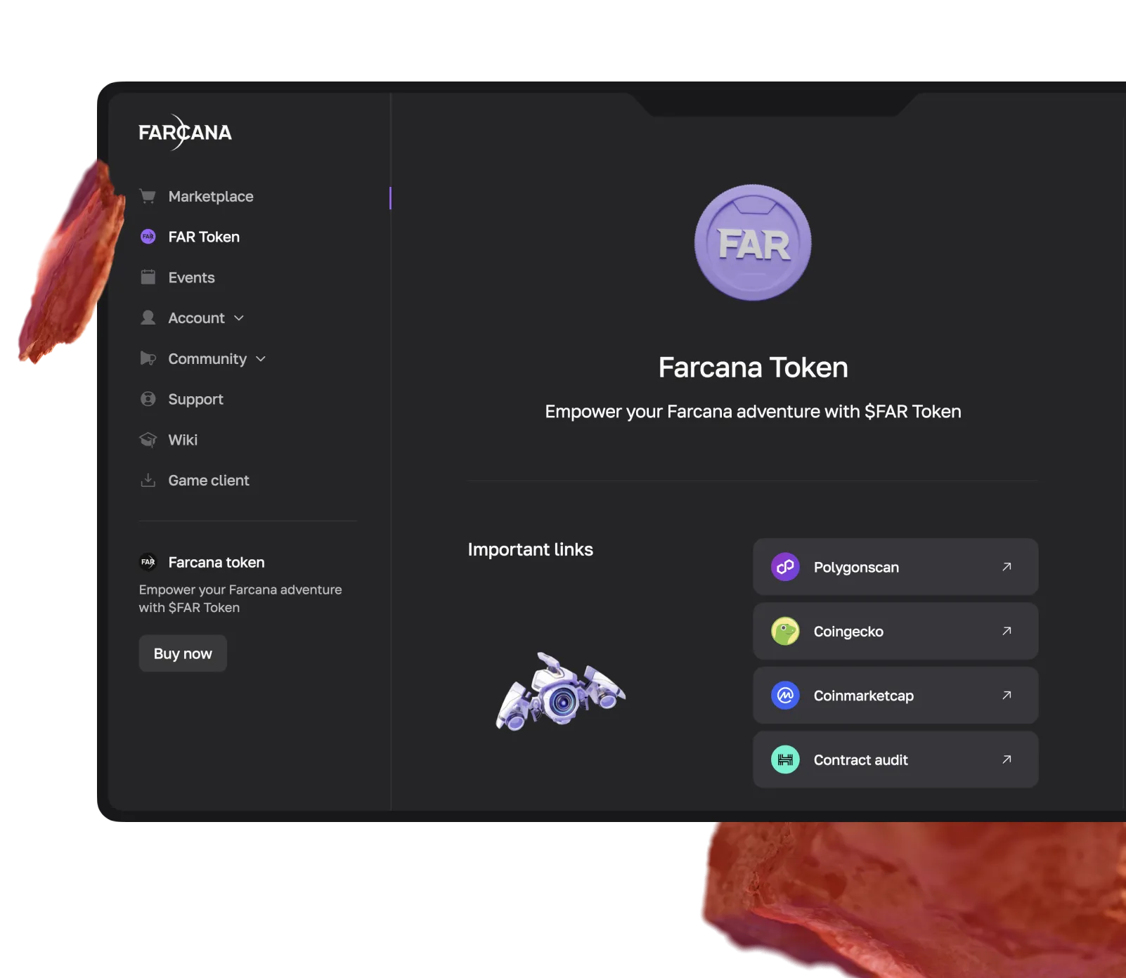 Boast Your Skills In Farcana, Team-Based Hero Shooter