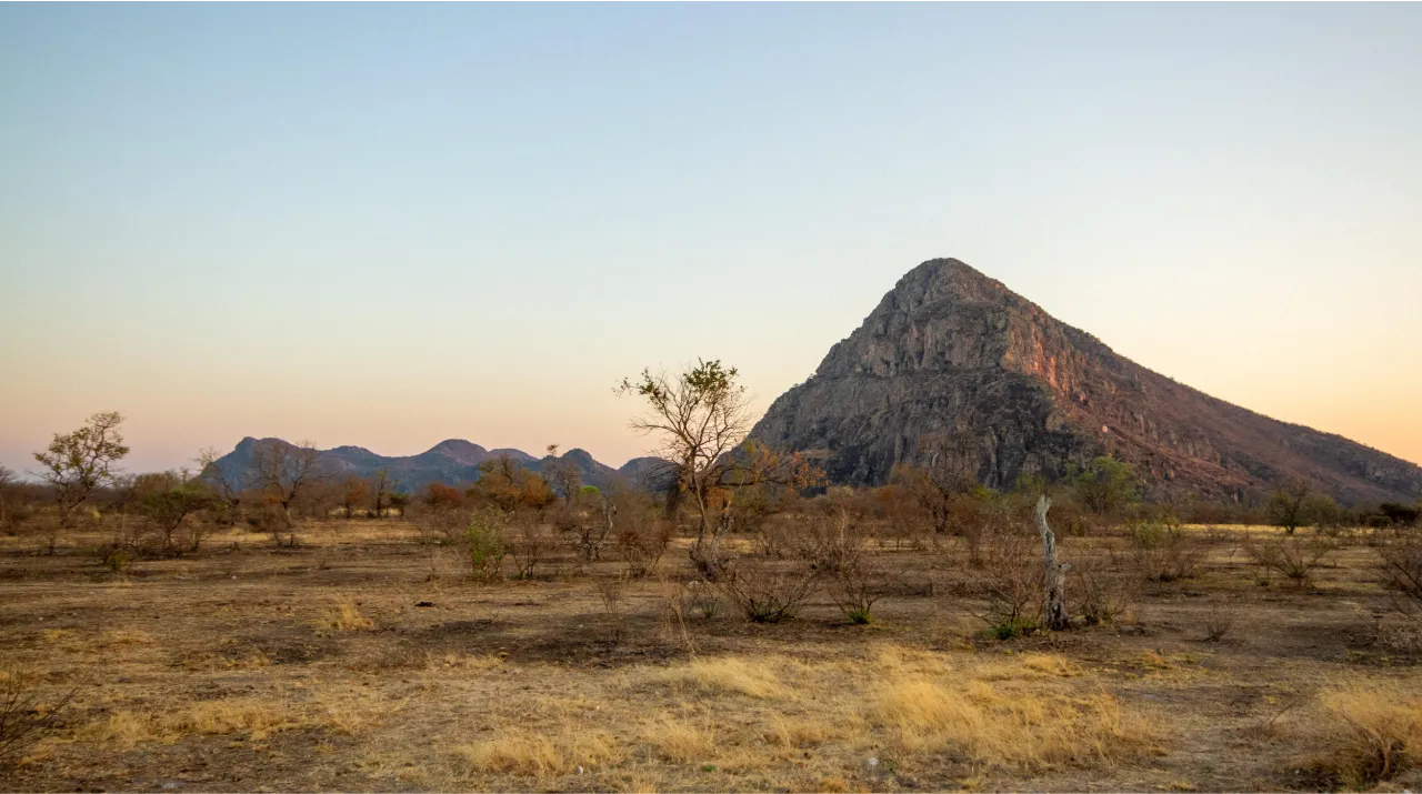 The Explorer Society | Botswana