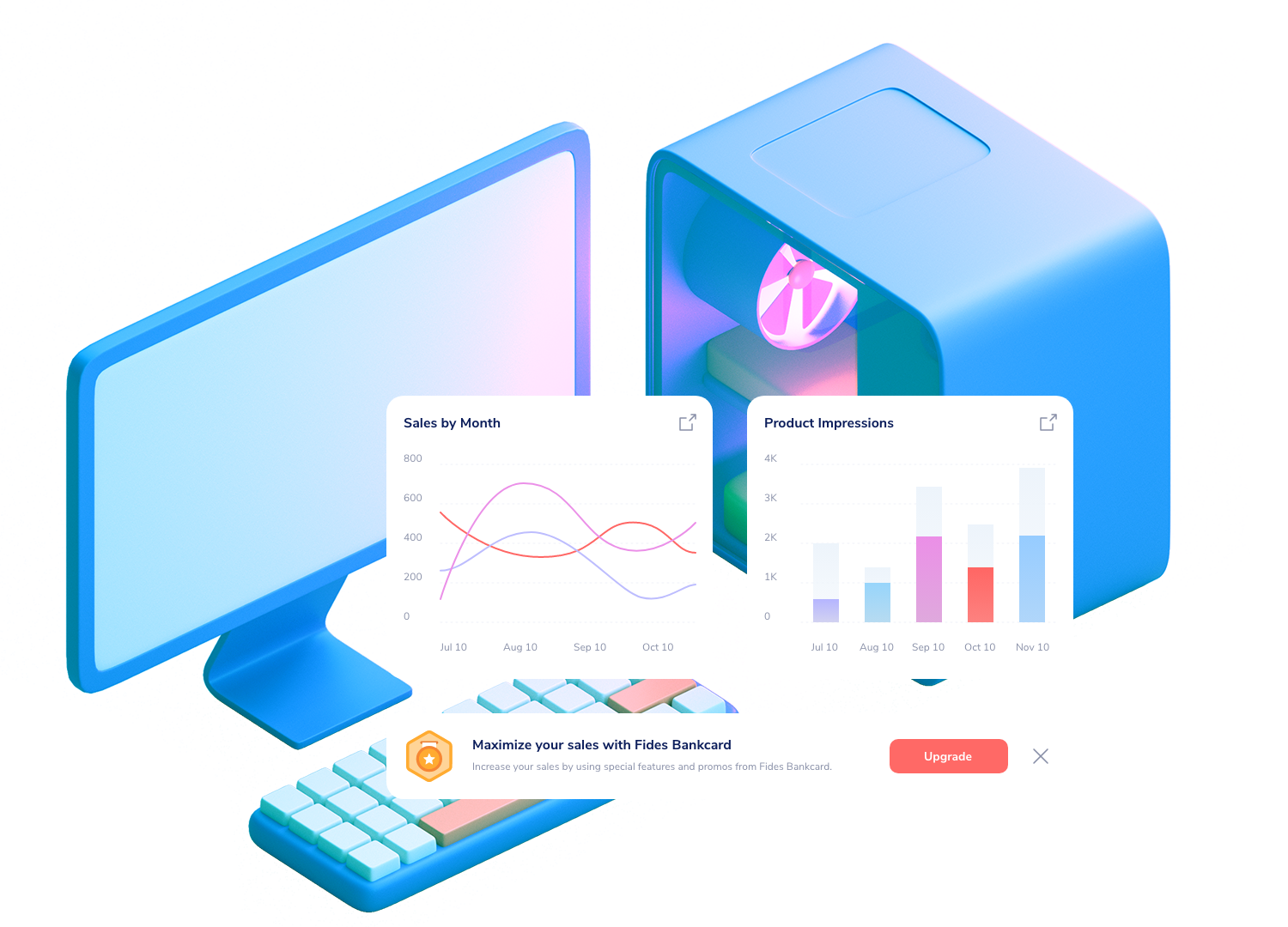 Virtual Terminal | Payment Gateway
