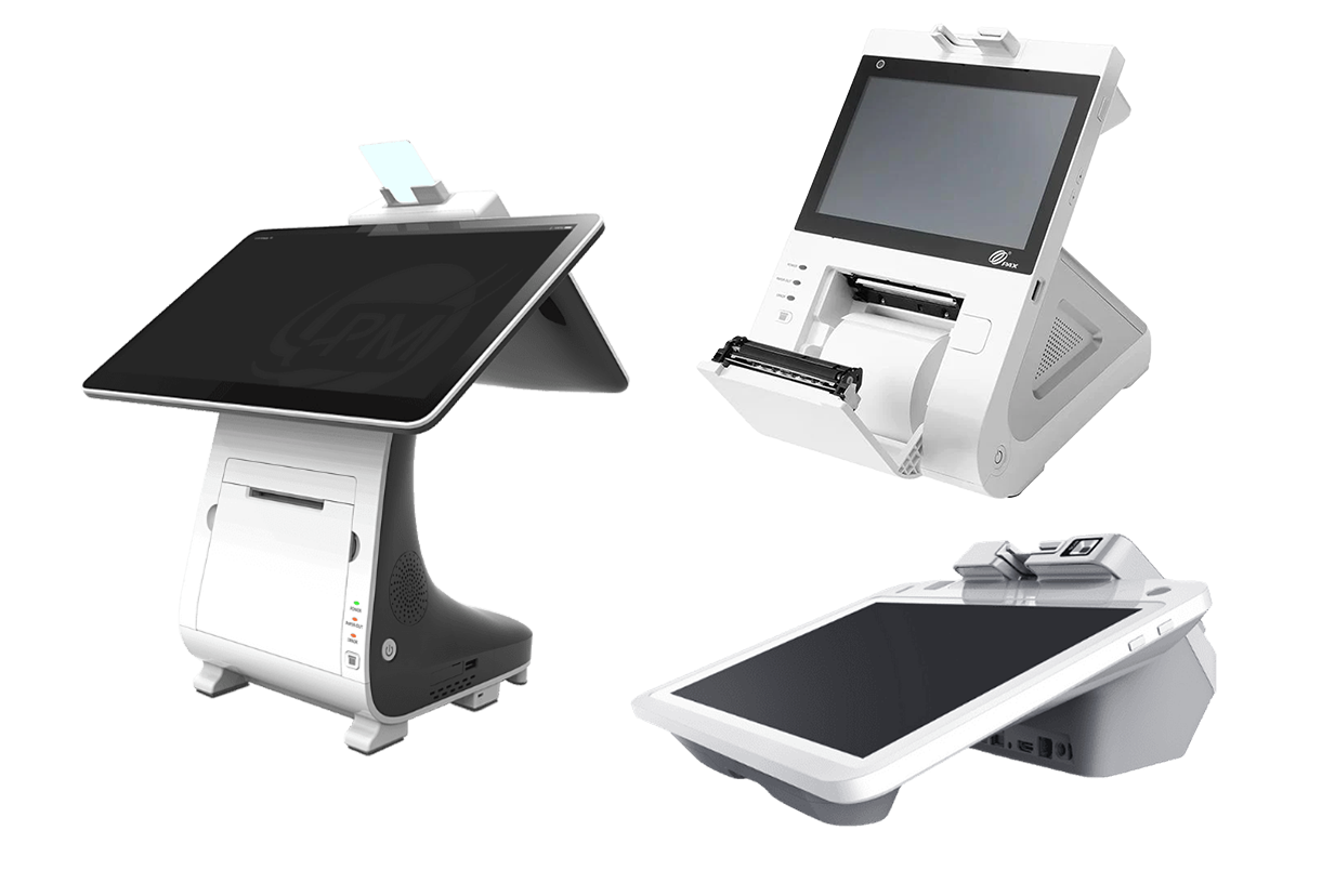 Point of Sale Solutions | POS