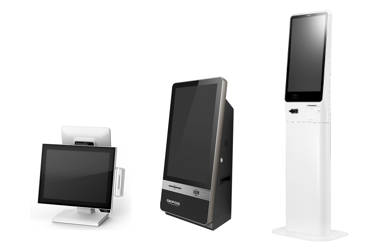 Point of Sale Solutions | POS