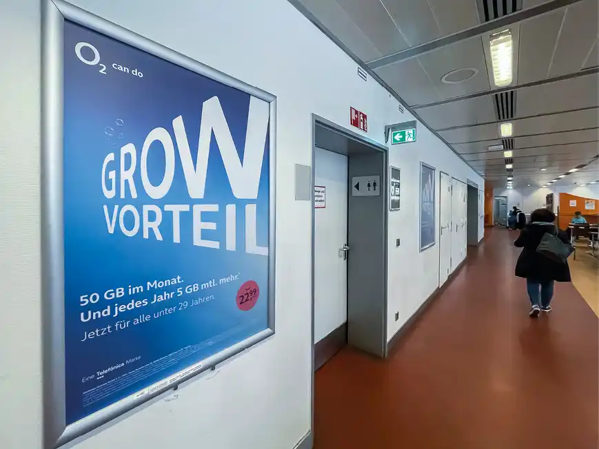 Edgar x Telefónica o2 - o2 Grow