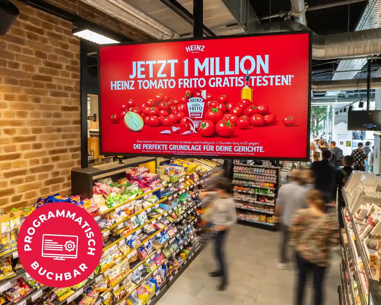 Edgar Public Video Retail Super­market