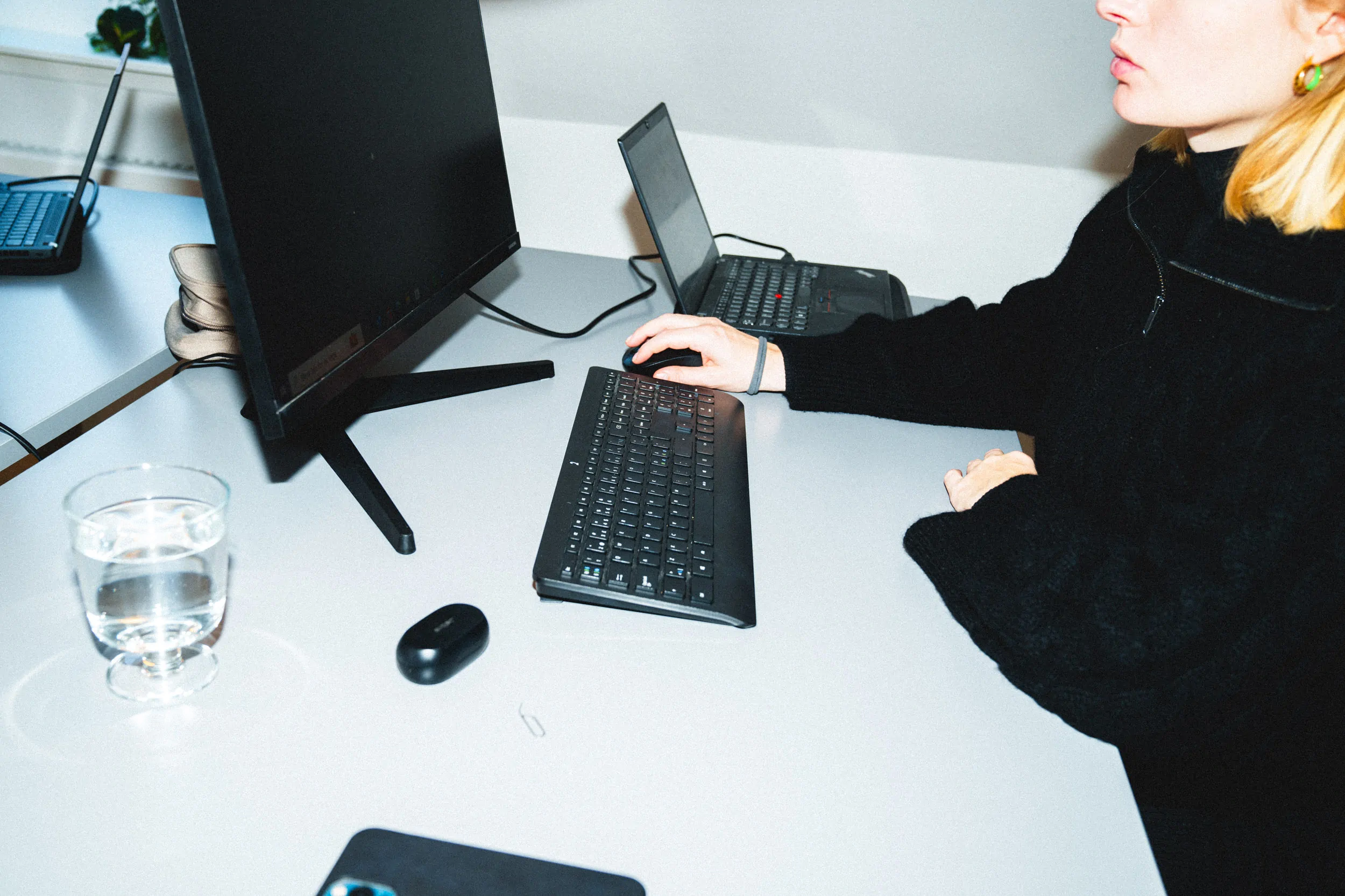 Digital vold og chikane